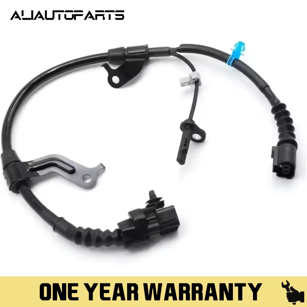 47510-TBA-A02 Rear Left/Right ABS Wheel Speed Sensor For Honda Civic ...