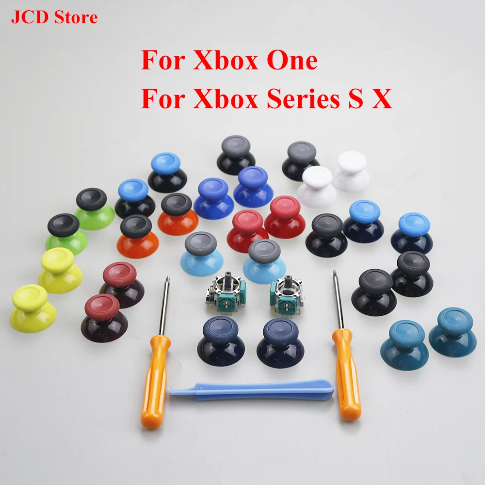 3D-Analog-Joystick-Sensor-Module-Potentiometers-Thumbstick-Mushroom ...