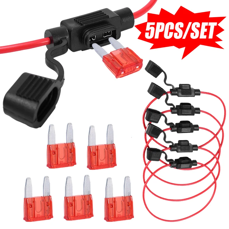 Car-Fuse-Socket-Set-Mini-Small-and-Medium-Car-Fuse-Box-Blade-Fuse ...