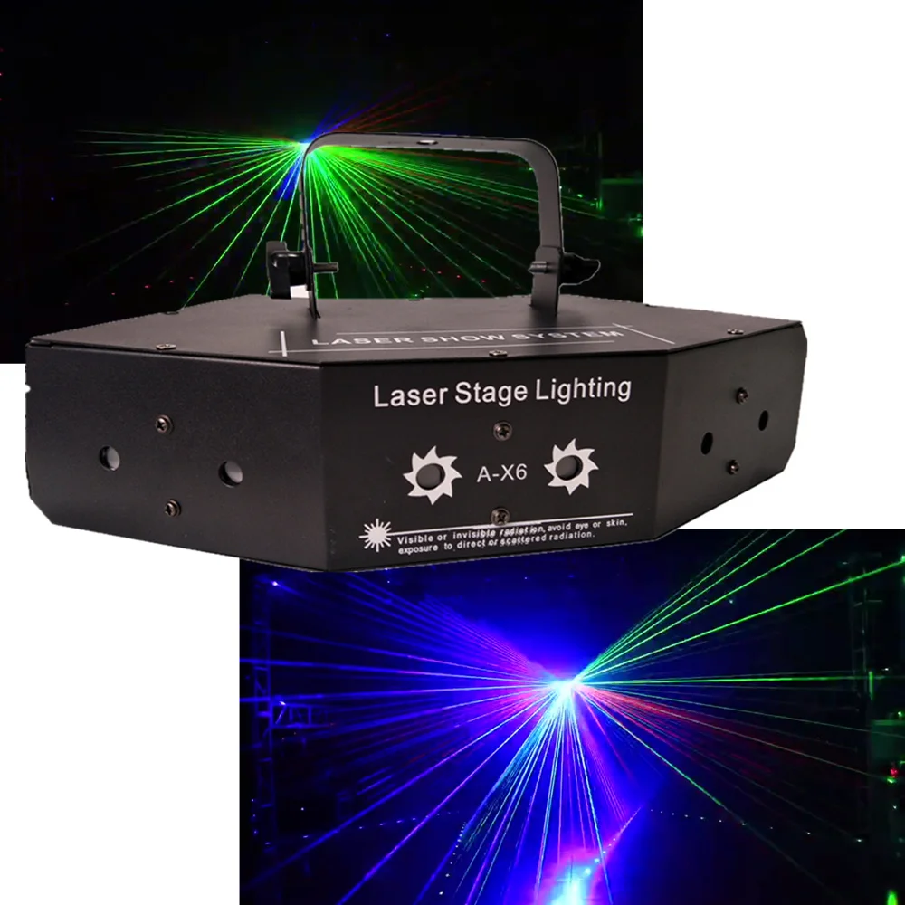 Stage-Light-Laser-Strobe-Effect-Light-DMX-Remote-Control-Laser-Light ...