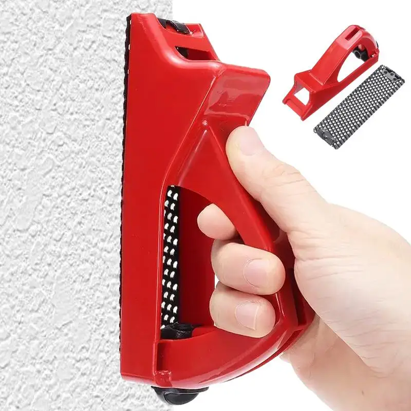 Plasterboard Quick Cutter Gypsum Board Hand Plane Drywall Edge Chamfer ...
