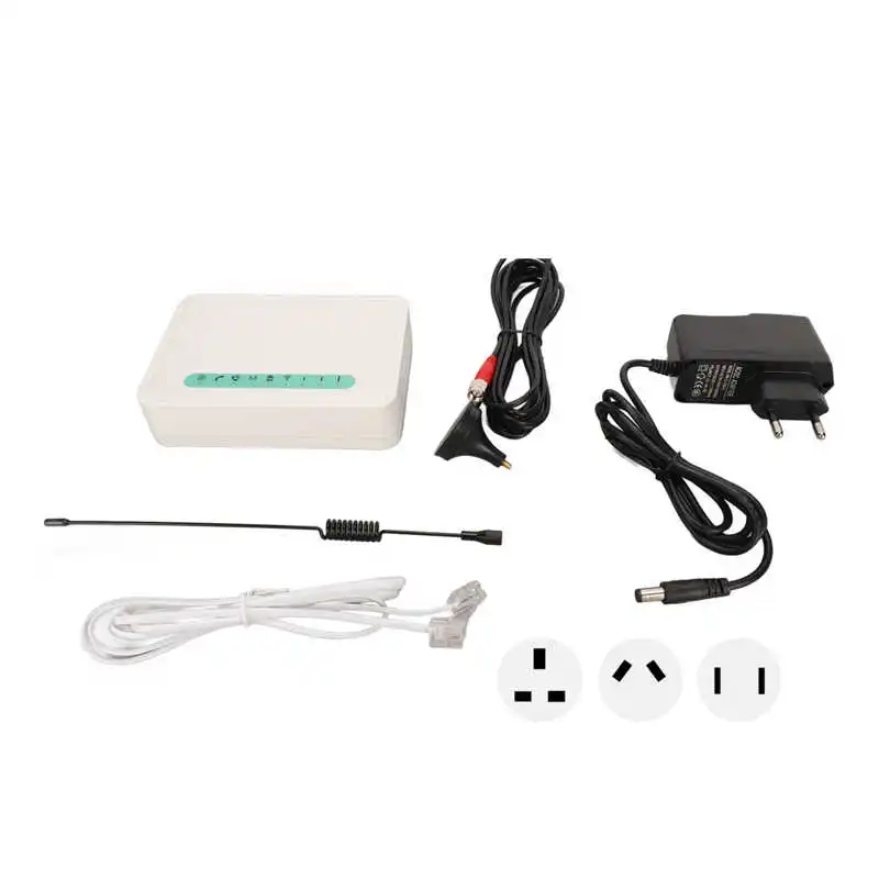 GS Phone Box GS Quad Band Wireless Access Station Wireless Fixed ...