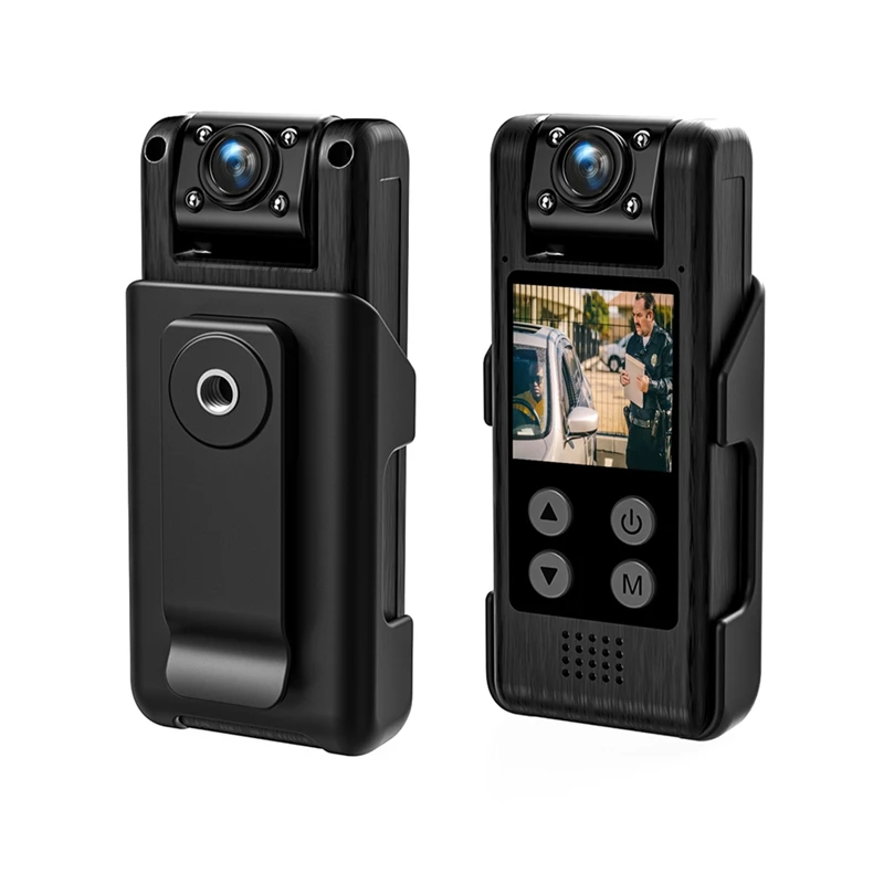 Full-HD-WIFI-Body-Camera-Video-Recording-Cam-Night-Vision-Outdoor-Sport ...