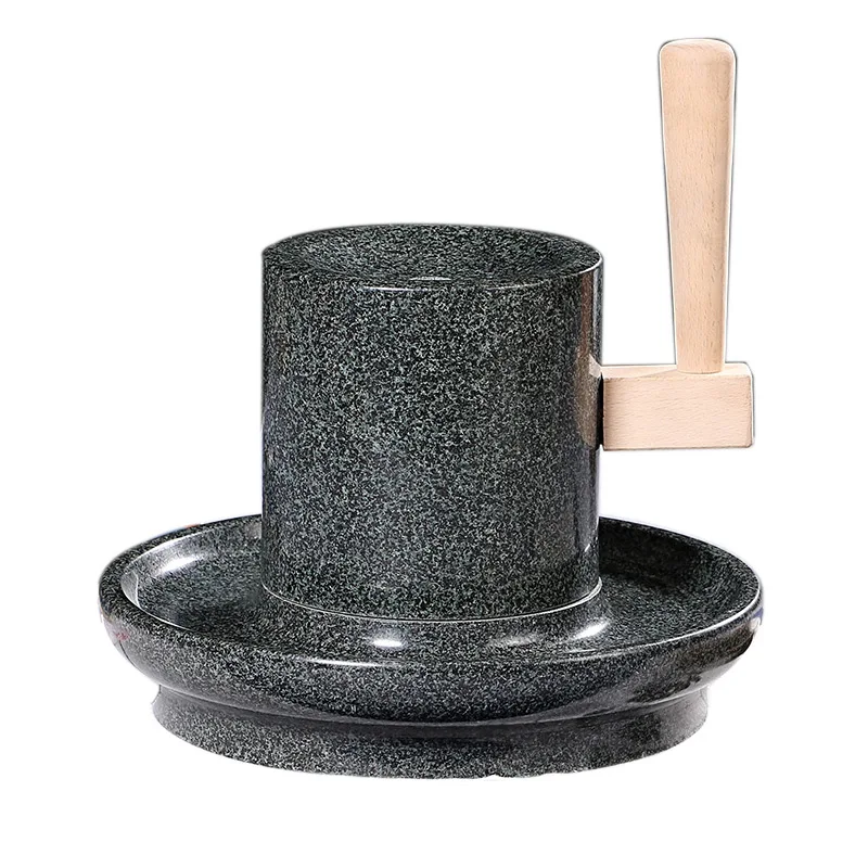 Natural-Stone-Janpan-Matcha-Maccha-Mochi-Flower-Fine-Power-Tea-Manual ...