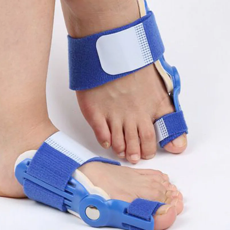 Orthopedic-Bunion-Corrector-Device-Hallux-Valgus-Corrector-Foot-Pain ...