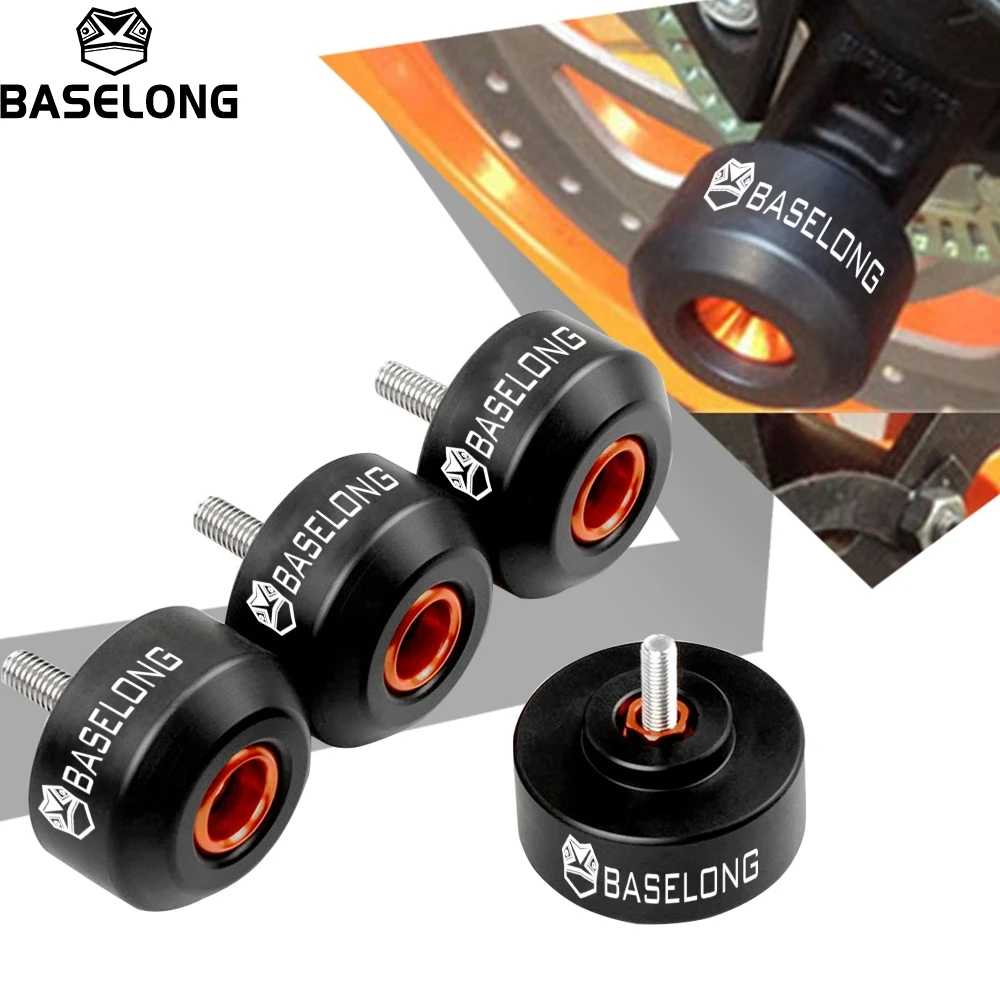 Motorcycle-Frame-Sliders-Front-Rear-Fork-Wheel-Crash-Pads-Falling ...