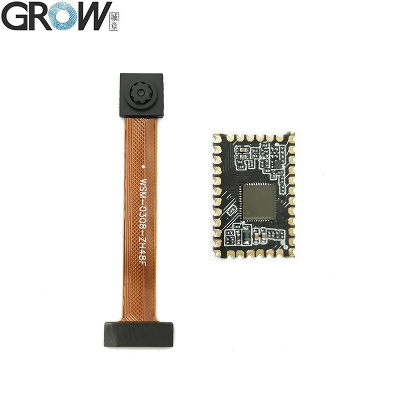 GROW-GM802-Series-Small-DC3-3V-Barcode-Scanner-Module-Board-USB-TTL232 ...