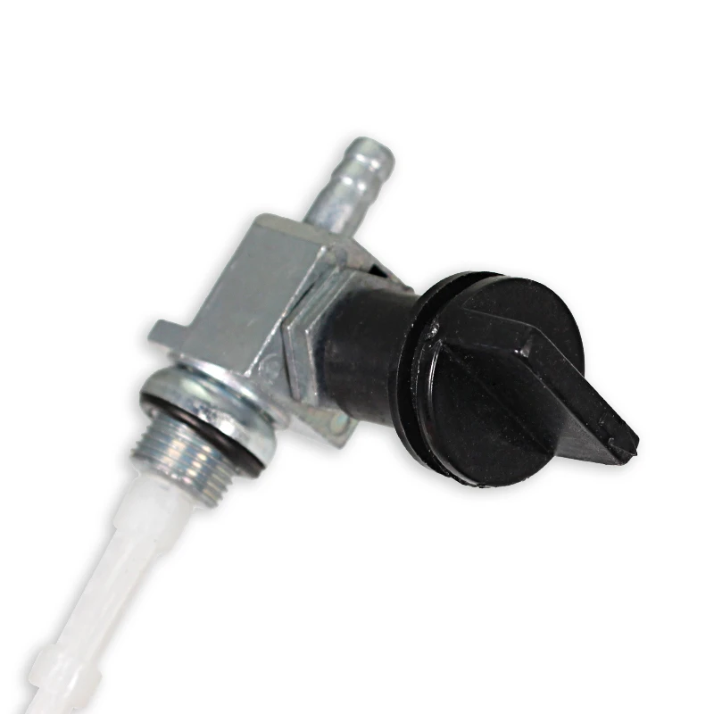 Motorcycle Gas Fuel Tank Petcock Valve Switch for Peugeot fox, Atv ...