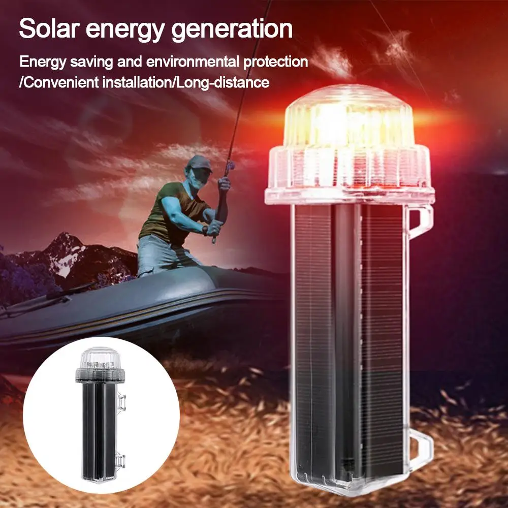 Waterproof-Solar-Net-Mark-Light-Outdoor-Lighting-Dual-Mode-Solar-Buoy ...