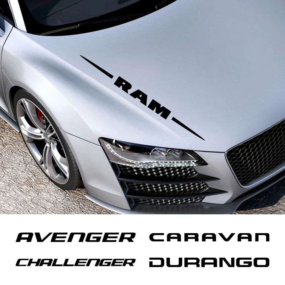 Car-Whole-Body-Stickers-For-Dodge-CHARGER-CALIBER-CHALLENGER-JOURNEY ...