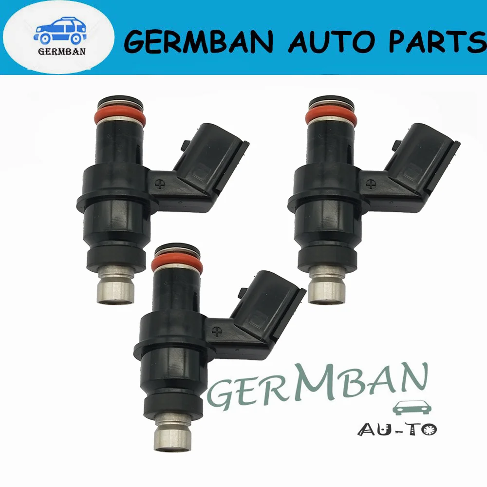 16450-ZZ5-003-Fuel-Injector-For-Honda-Outboard-Motor-Parts-BF50D-BF40D ...