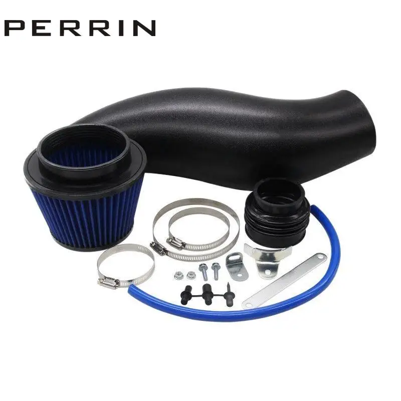 Plastic-Racing-Air-Intake-Pipe-For-Honda-civic-92-00-EK-EG-with-air ...