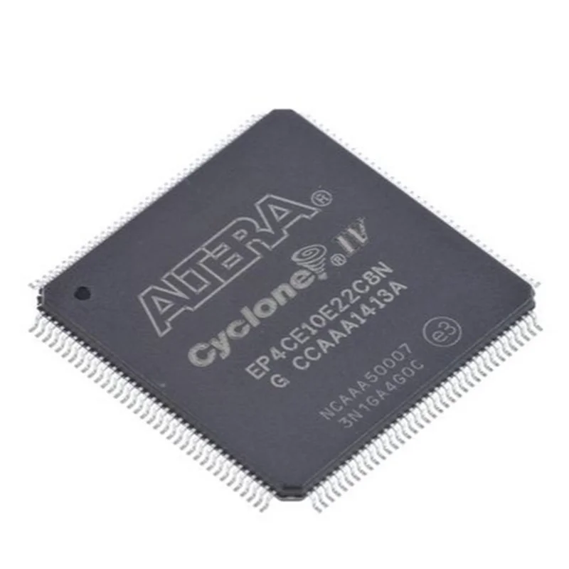 1PCS-Lot-EP4CE-10E22C8N-6E22C8N-22E22C8N-TQFP144-EP4CE10E22C8N-IC-FPGA ...