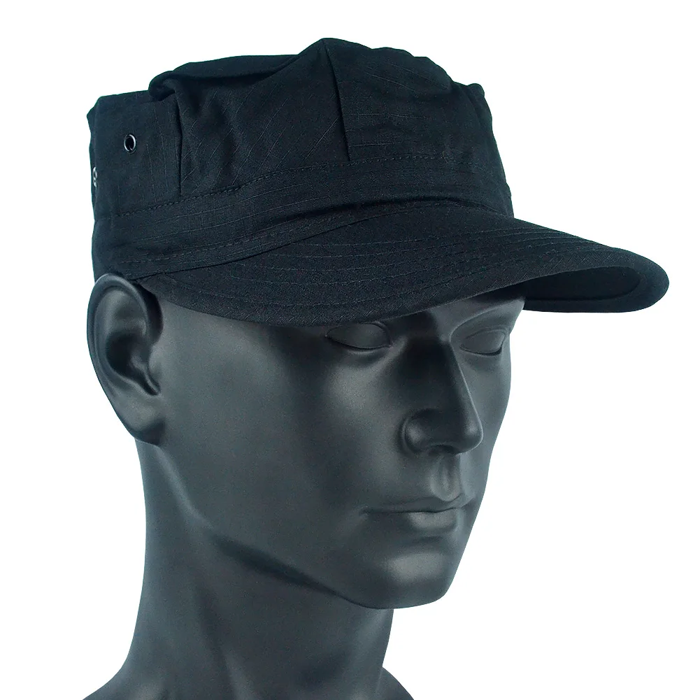 Mege-Tactical-Military-Octagonal-Hat-Camouflage-Multicam-Outdoor-Hiking ...