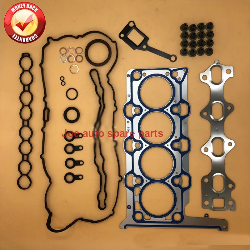 Kit-de-juntas-completas-para-motor-de-coche-juego-de-juntas-para ...