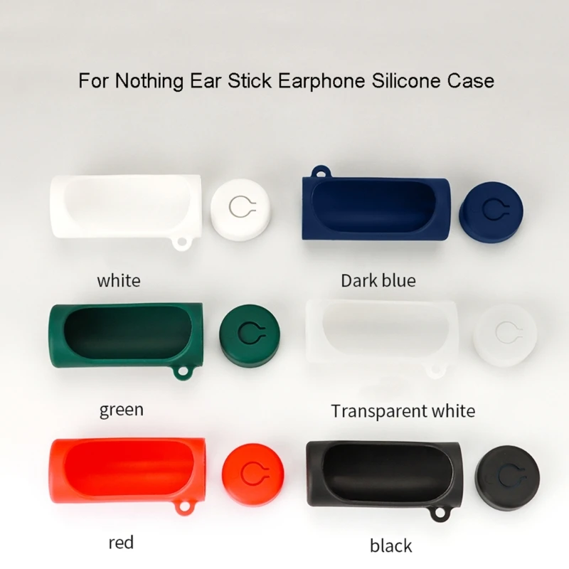 Suitable-For-Nothing-Ear-Stick-Headset-Cover-Shockproof-Anti-scratch ...