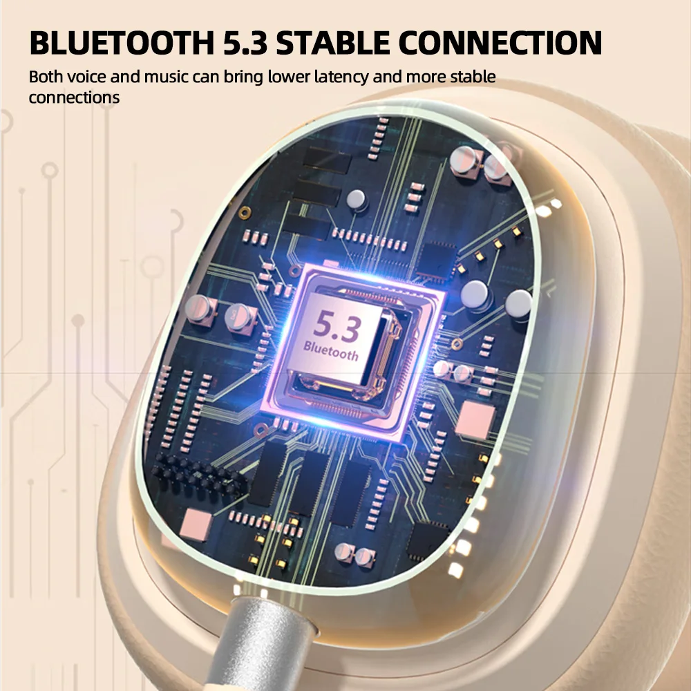 ph&co | PC Depot. HP H231R BLUETOOTH HEADSET BEIGE