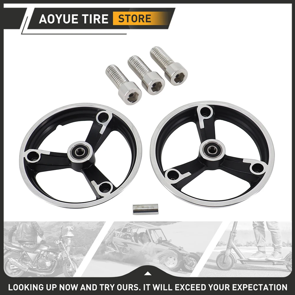 Splitable-10-Inch-Aluminum-Alloy-Wheel-Rims-Hub-10x2-10x2-125-10x2-50 ...