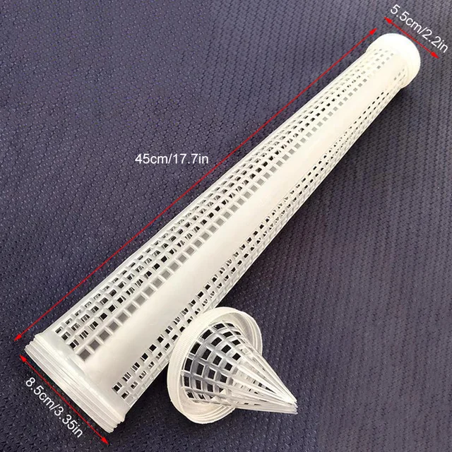 Eel Cage Eel Trap Artifact Trumpet Type Lengthened One Word Eel Cage ...