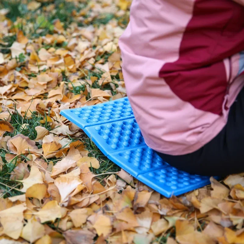 Picnic Camping Mat Beach Moisture-Proof Foldable XPE Waterproof Pad ...