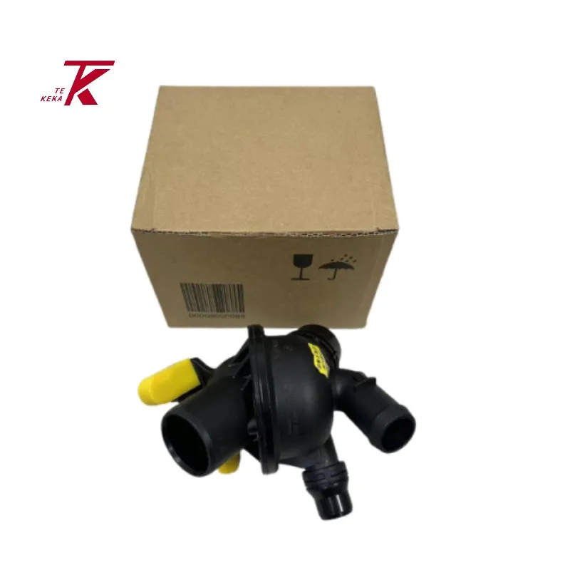 Engine-Coolant-Water-Outlet-Thermostat-housing-11537601158-11537601159 ...