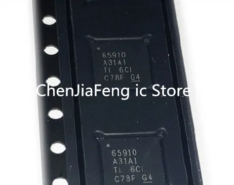 1PCS-50PCS-LOT-TPS65910A31A1RSLR-TPS65910A31A1-65910-VQFN48-New ...