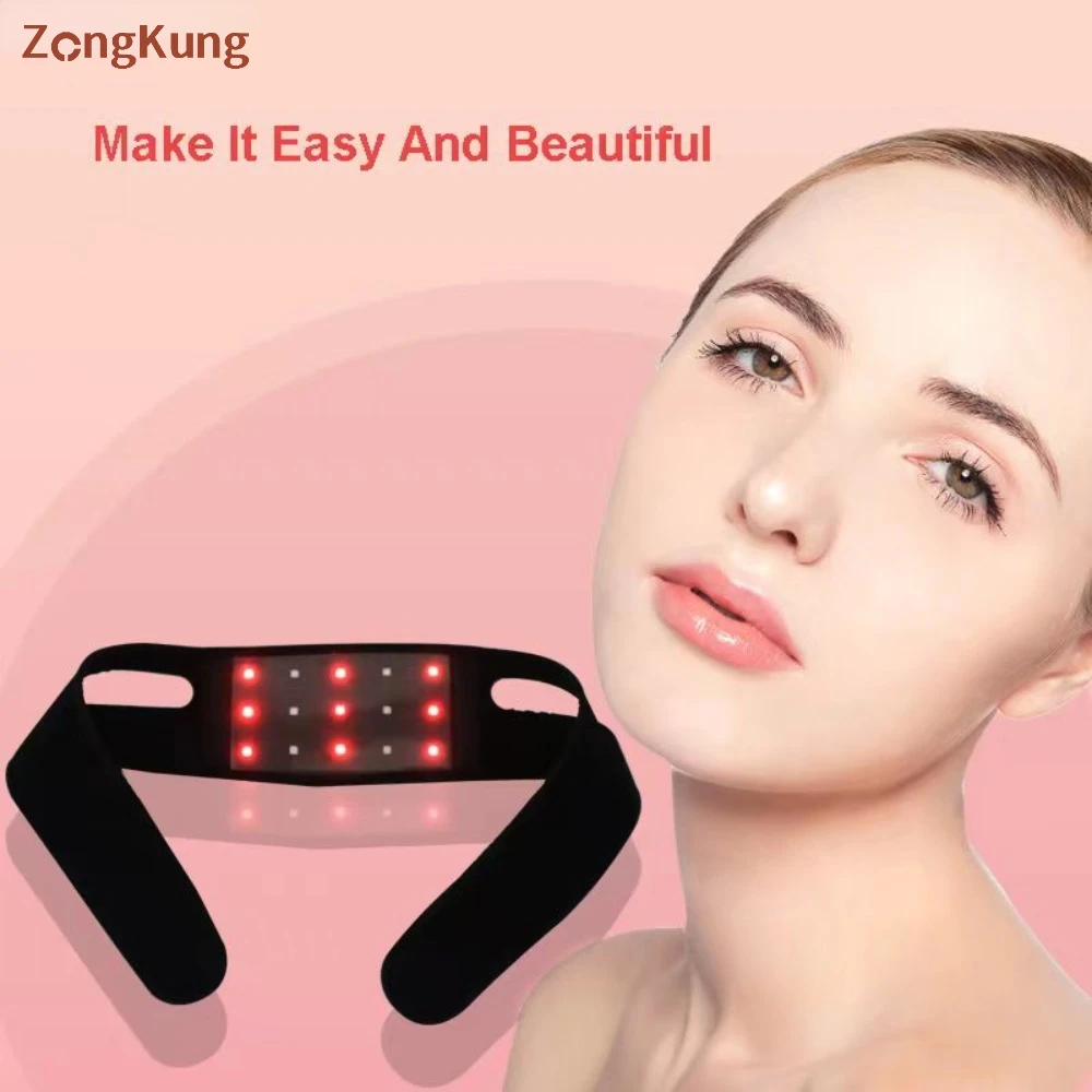 Healing Light Therapy