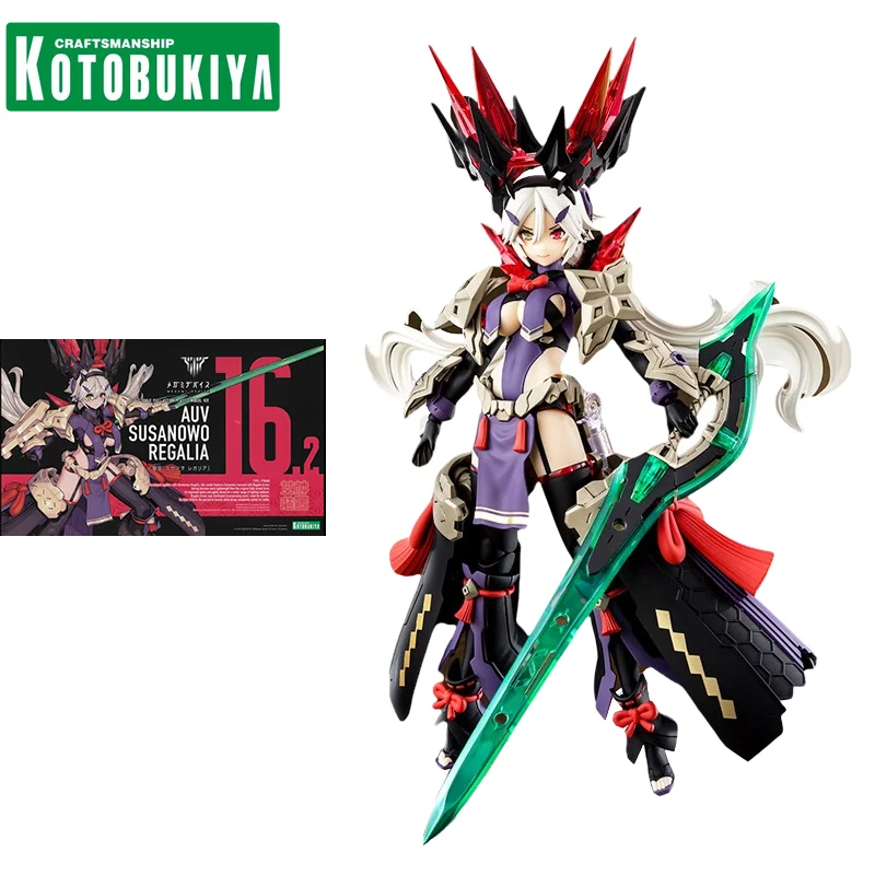 KOTOBUKIYA-figura-de-acci-n-Original-MEGAMI-DEVICE16-2-Anime-KP699-AUV ...