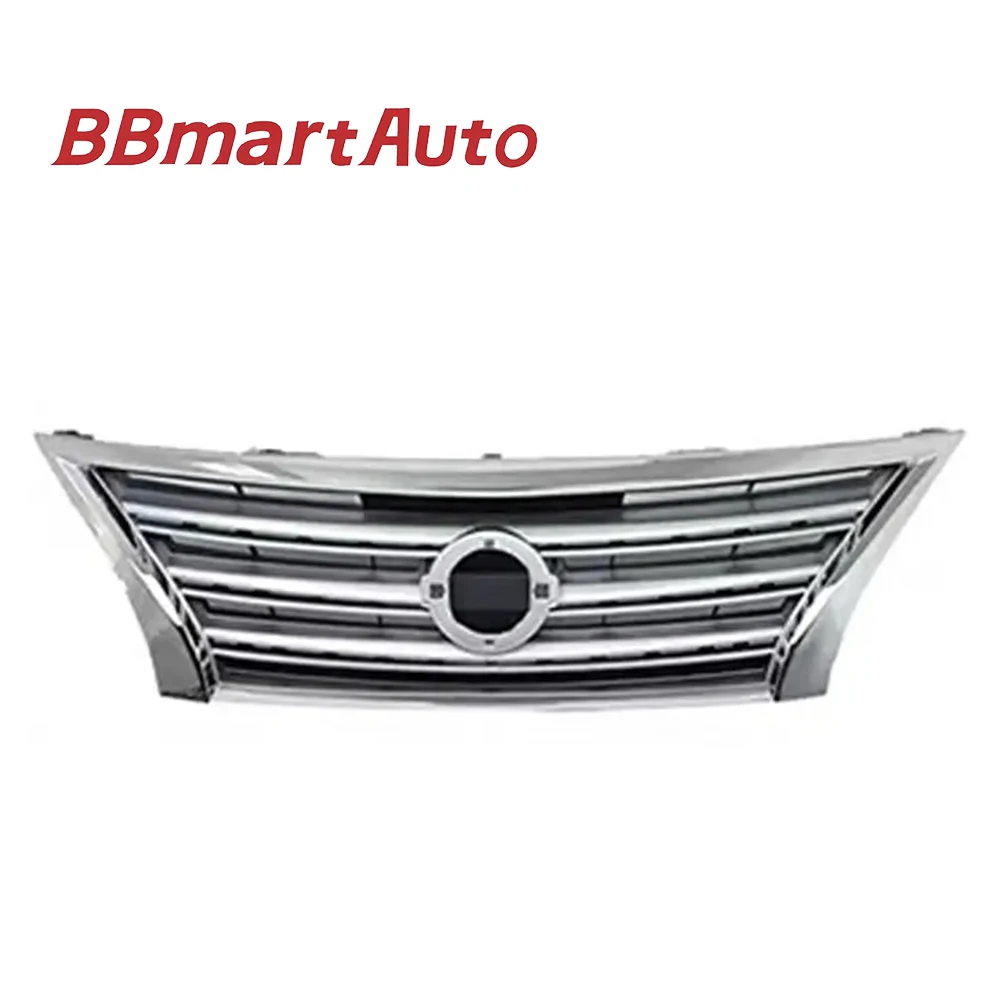 62310-3DN0A-BBmart-Auto-Parts-1pcs-Body-Kit-Front-Grille-Bumper-Grille ...