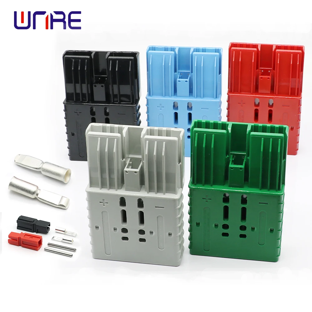 SZE320A-600V-Style-Connector-Battery-Charging-Plug-High-current-Cable ...
