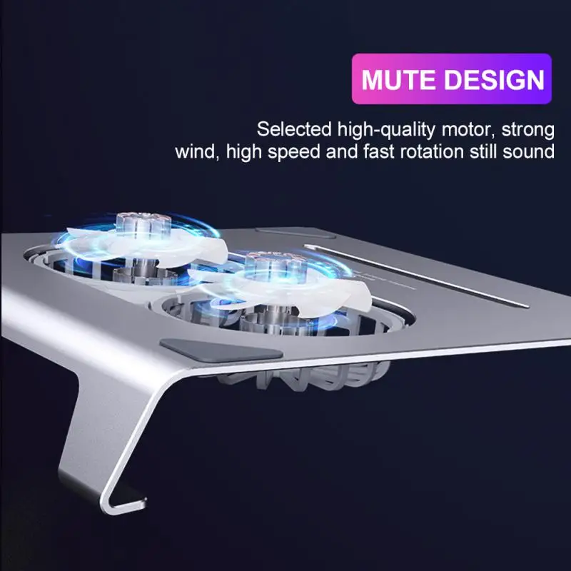 Laptop-cooling-pad-radiator-Laptop-stand-cooler-cooling-Notebook-cooler ...