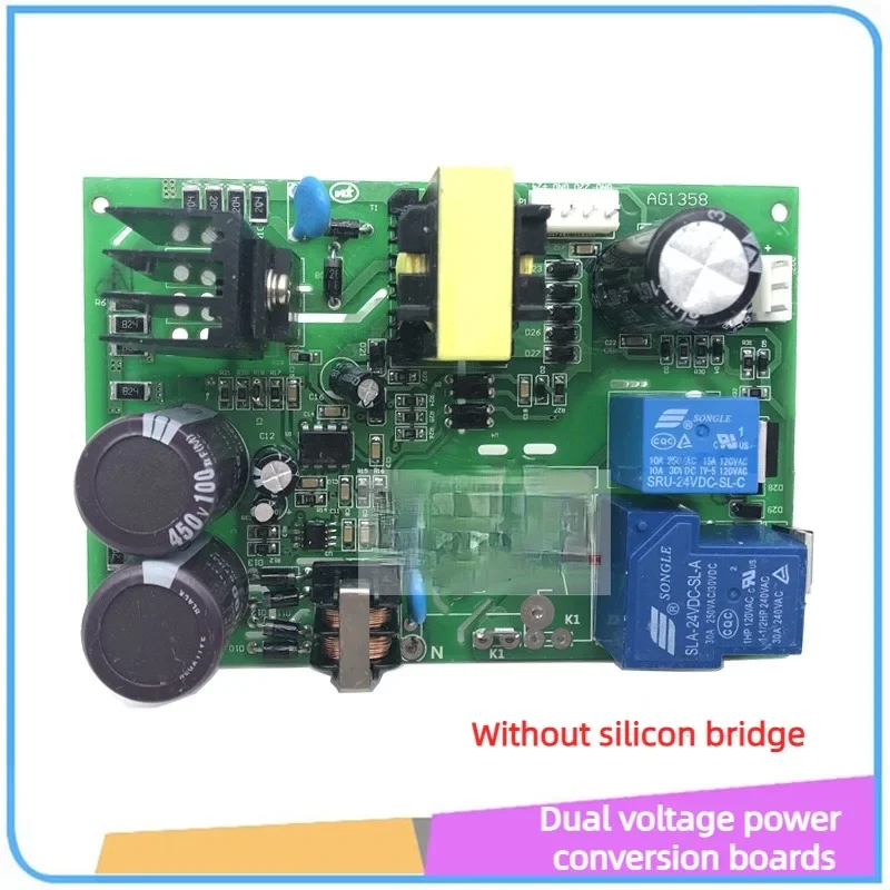 Dual Voltage Welding Machine Power Conversion Board ZX7 - AliExpress 1420