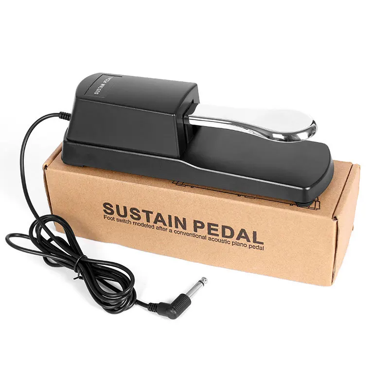 Yamaha Foot Pedal