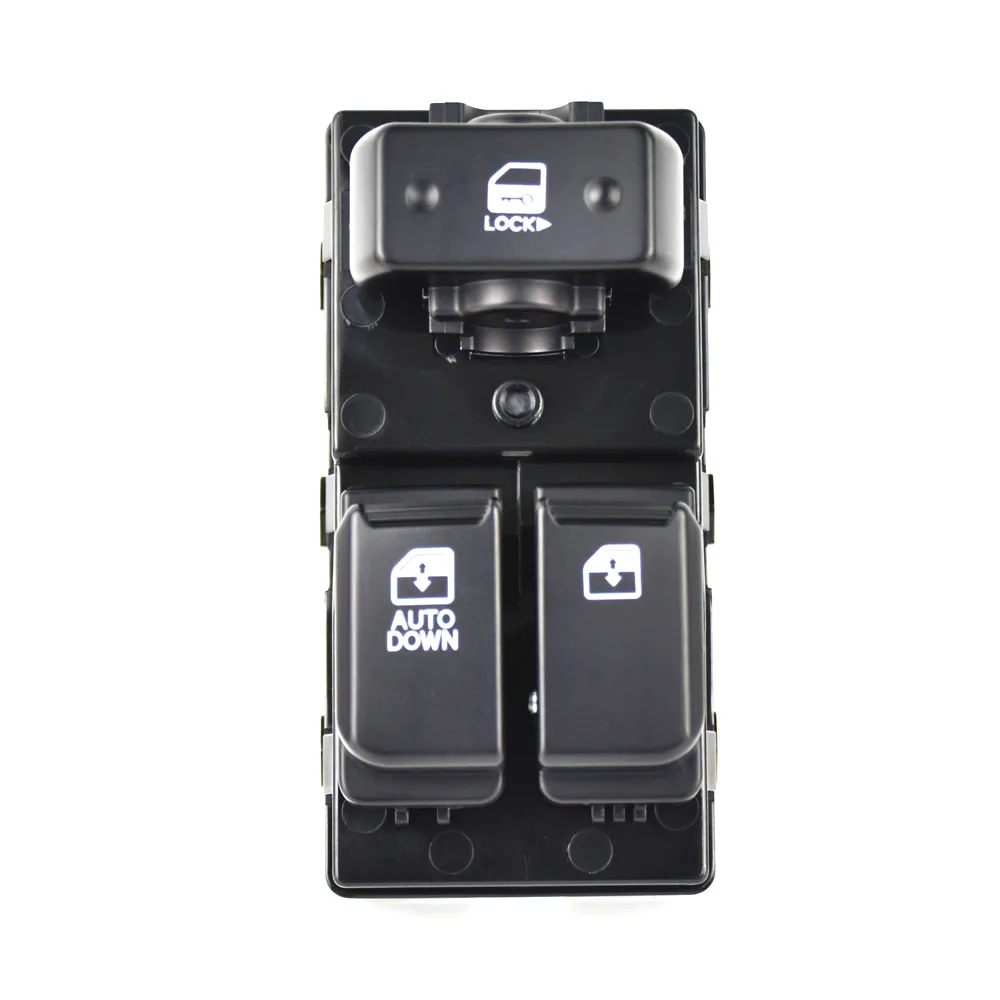 For Hyundai H1 H 1 Starex i800 Grand iMax 2007 2016 Power Window ...