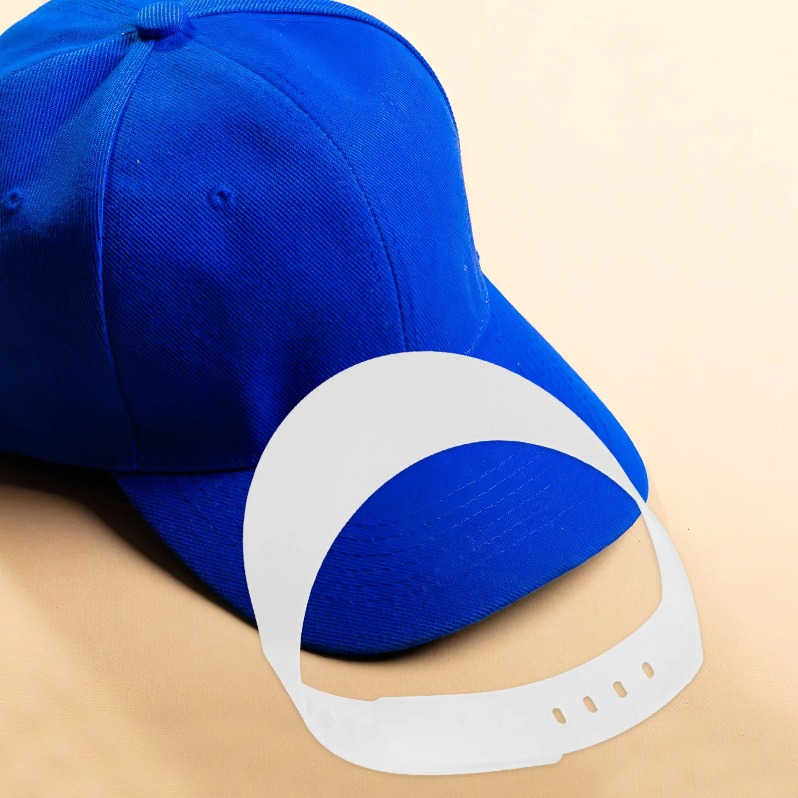 Portable Hat Brim Bending Tool Baseball Cap Shaper DIY Styling Fixation ...