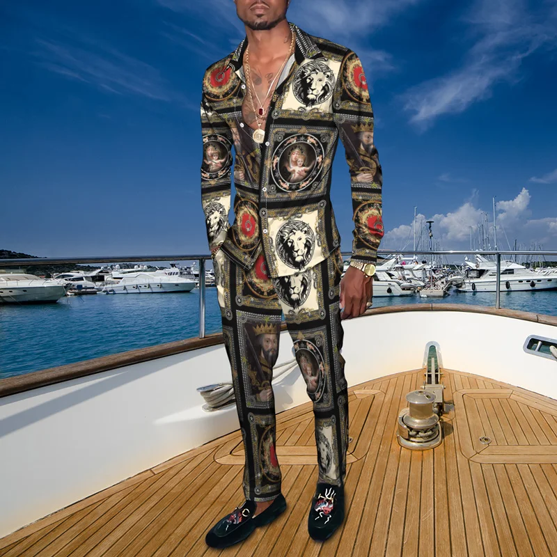 Sequin Clothing Men | Sequin Clothes Men | Mens Suit Sequin | Sequin ...