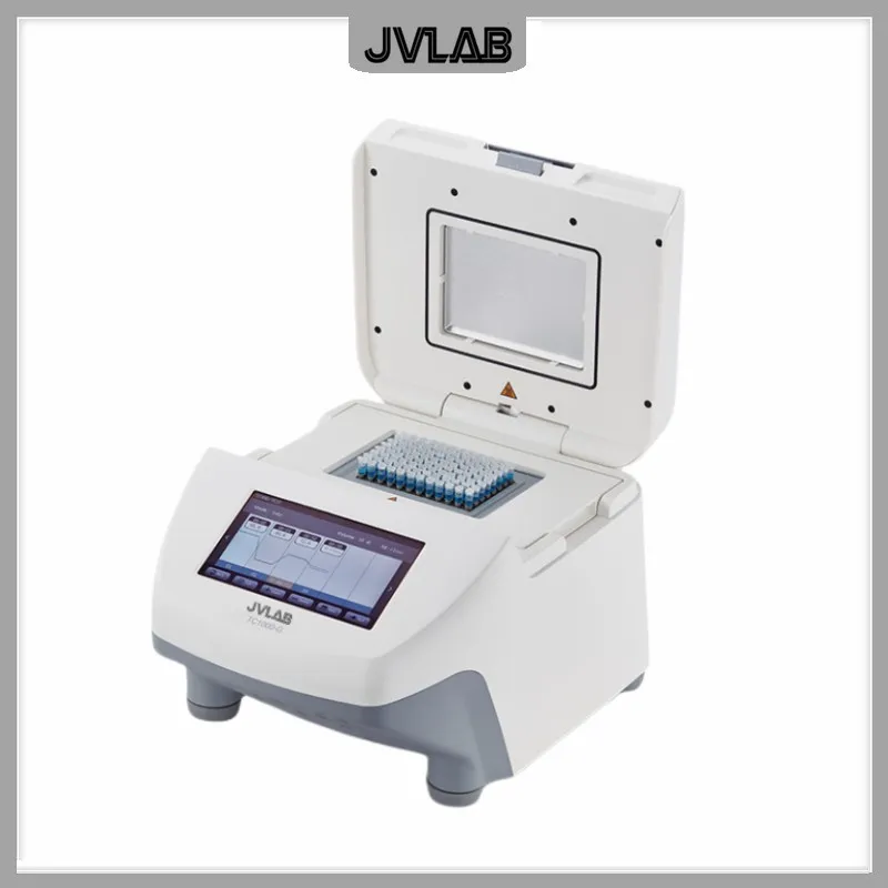 Pcr Amplification Machine