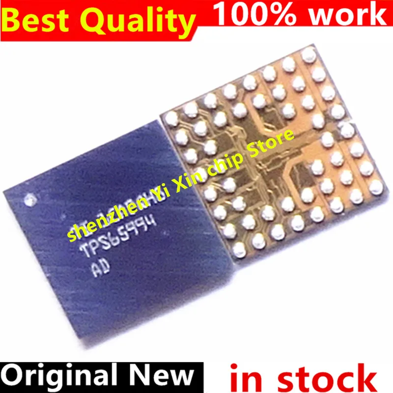1piece-100-New-TPS65994-TPS65994AD-TPS65994ADYBGR-TPS65994AE-TPS65994AC ...