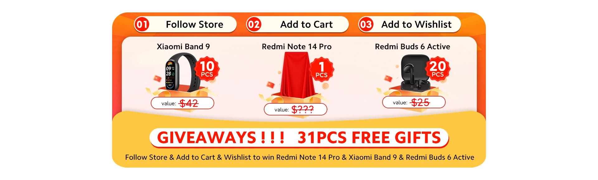 Xiaomi Mi - Global Store - Amazing products with exclusive discounts on ...