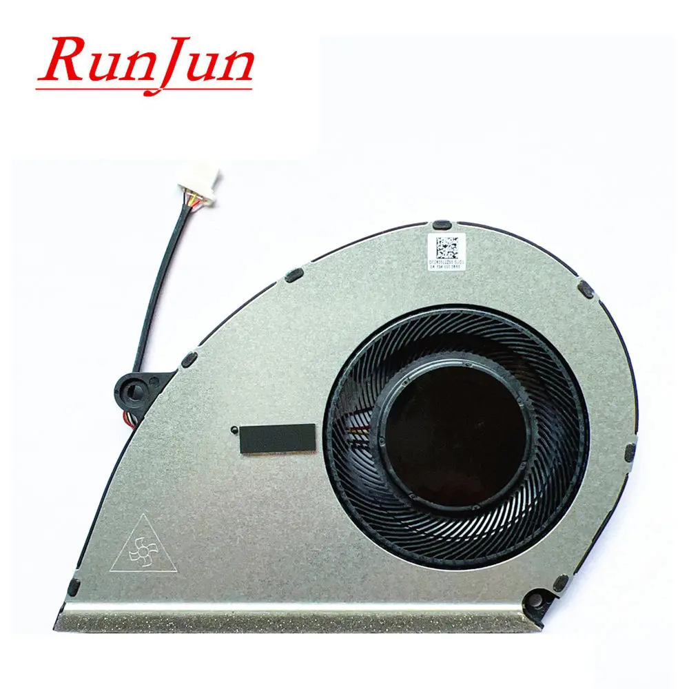 Computer CPU Cooling Fans For ACER Aspire 3 A315-24P EG50050S1-1C260 ...