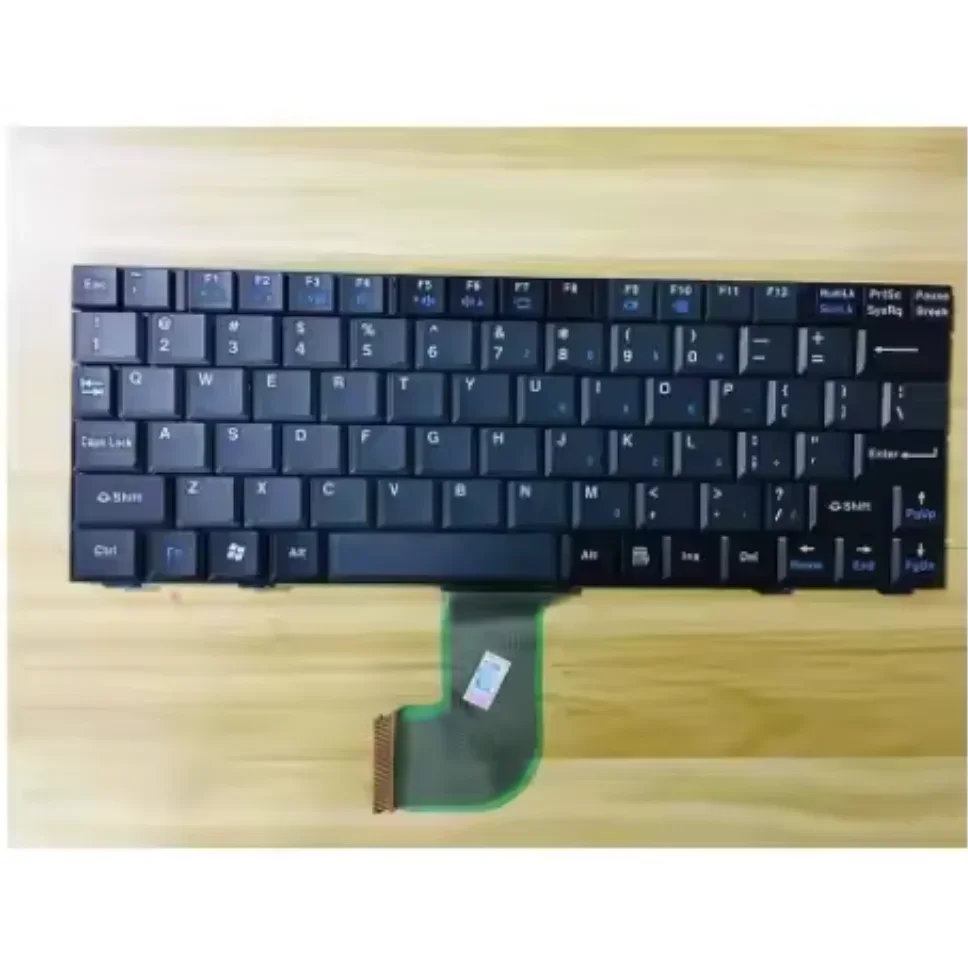 Laptop US Keyboard for PANASONIC Toughbook CF18 CF19 CF-18 CF-19 ...