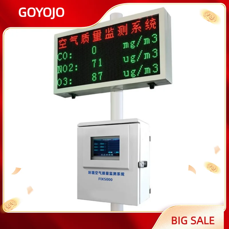 Mini-environmental-air-quality-monitoring-system-AQI-meter-for ...