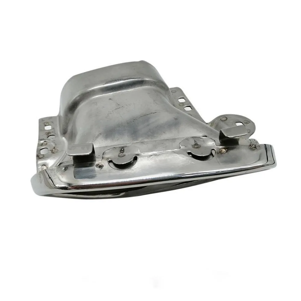 2214901727 2214901527 глушитель для Mercedes Benz S-Class R-Class GL ...