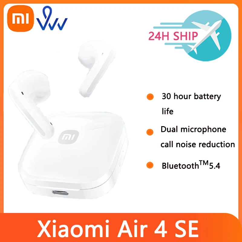 Xiaomi Air 4 SE Review: Real-World Performance, Battery Life, and Call ...