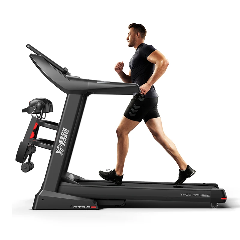 Sport-Foldable-Home-fitness-treadmill-with-massager-belt-buy-treadmill ...