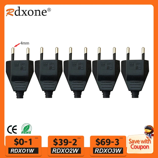 Types Of Male Female Electrical Plugs | informacionpublica.svet.gob.gt