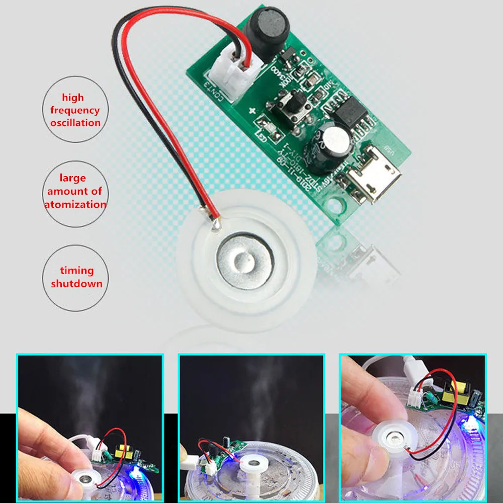 2W-5V-Ultrasonic-Mist-Maker-Atomizer-Transducer-Atomizer-Film-Plate ...