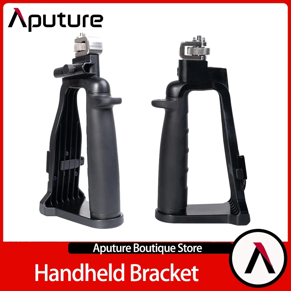 Aputure-Amaran-Handheld-Bracket-Camera-Studio-Photography-Lamp ...
