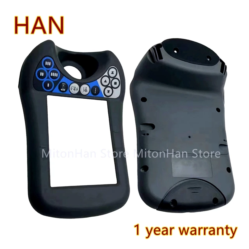 For-DSQC679-3HAC028357-001-IRC5-Flex-Pendant-Front-and-Back-Cases ...