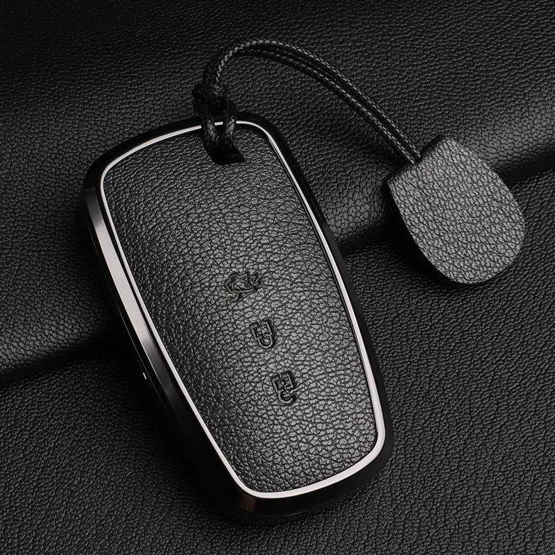 Applicable-to-the-2015-24-Ford-New-Raptor-key-holder-High-grade-Raptor ...